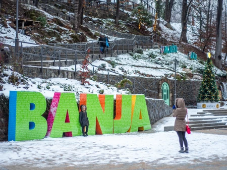 Top tri banje u koje možete ići i zimi