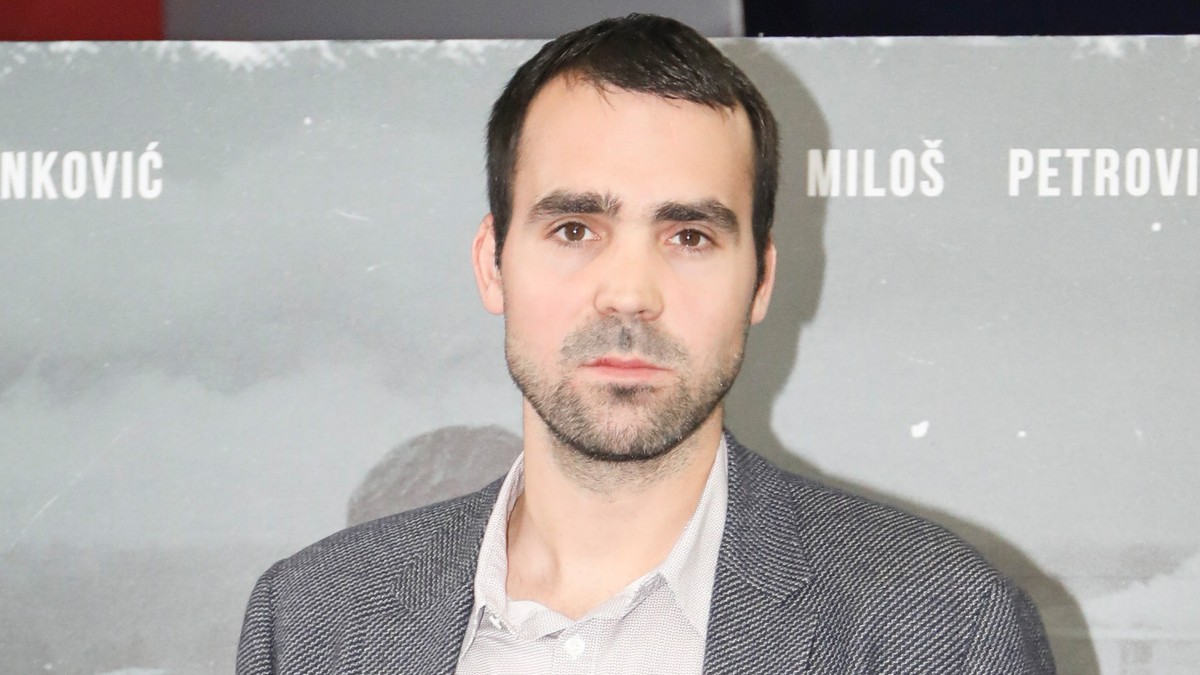 Ovo je majka Miodraga Radonjića - Blic