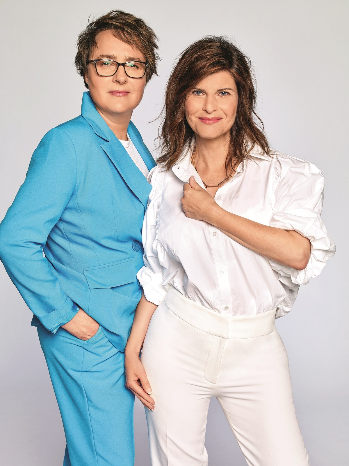 Dominika Bettman i Daniela Armano-Wallner, czyli kobiecy zarząd Siemens ...