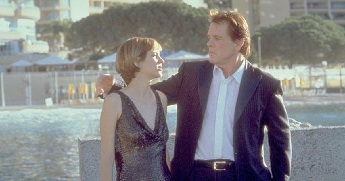 Nutsa Kukhianidze - kadry z filmów - Film