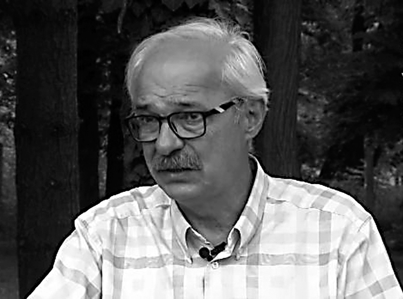 Preminuo dugogodišnji urednik emisije "Dozvolite" Nenad Pezo - Blic