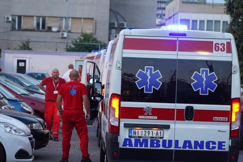 Obdukcija Otkriva Uzrok Smrti Devojke Dečko Pronašao Telo Devojke U Stanu Policija Ga Odmah