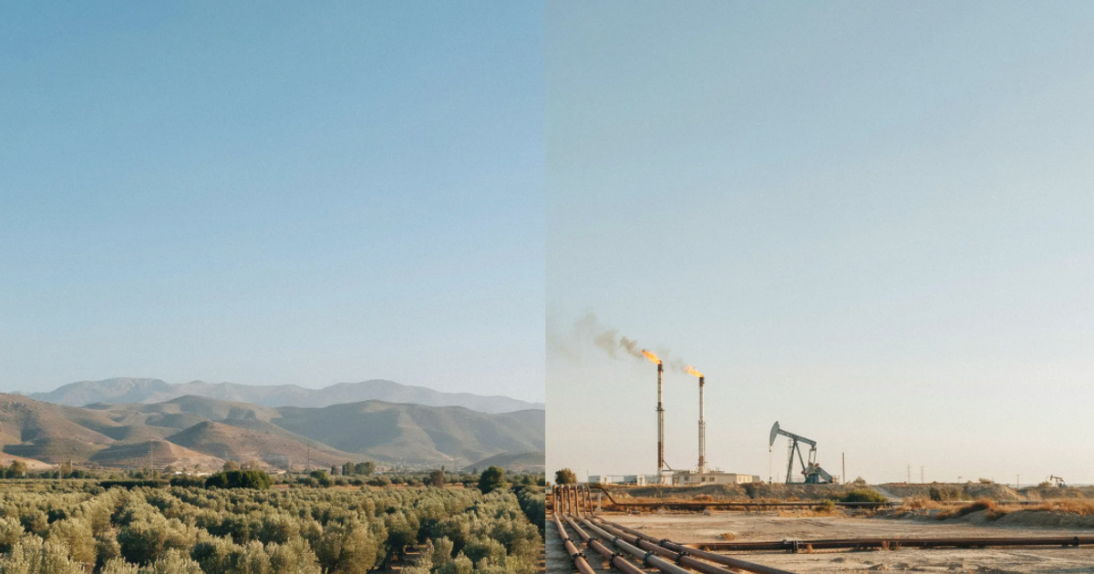 Farhat Bengdara's Bet on what comes after oil | Business Insider Africa