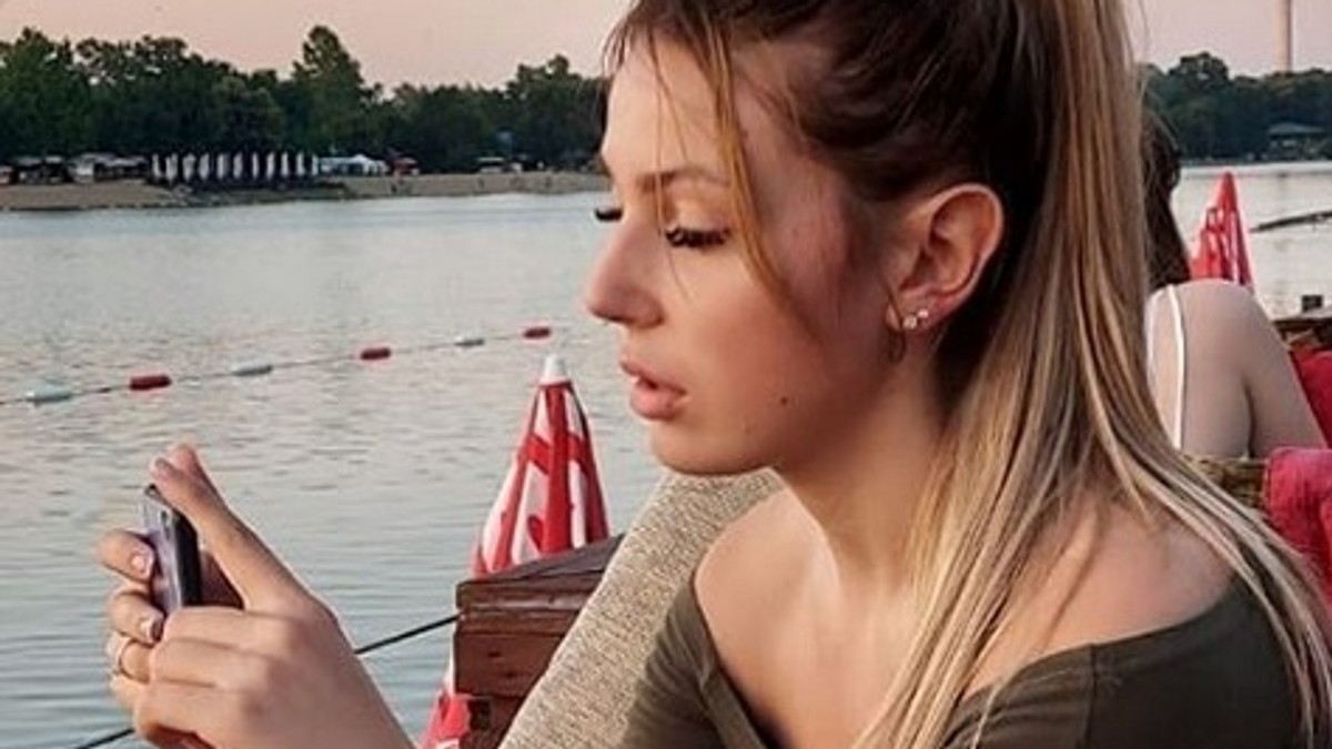 maja markovic alen hadrovic nocne more - Blic