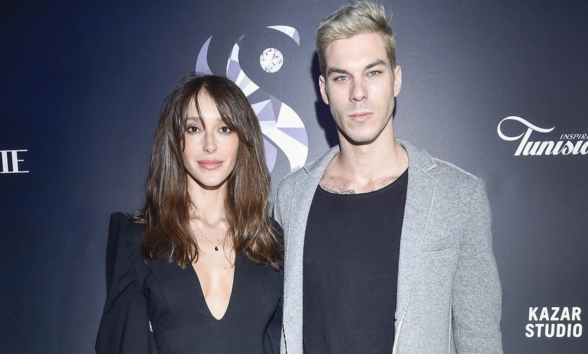 Finalista "Top model" kwarantannę spędza z ukochaną... w łóżku!