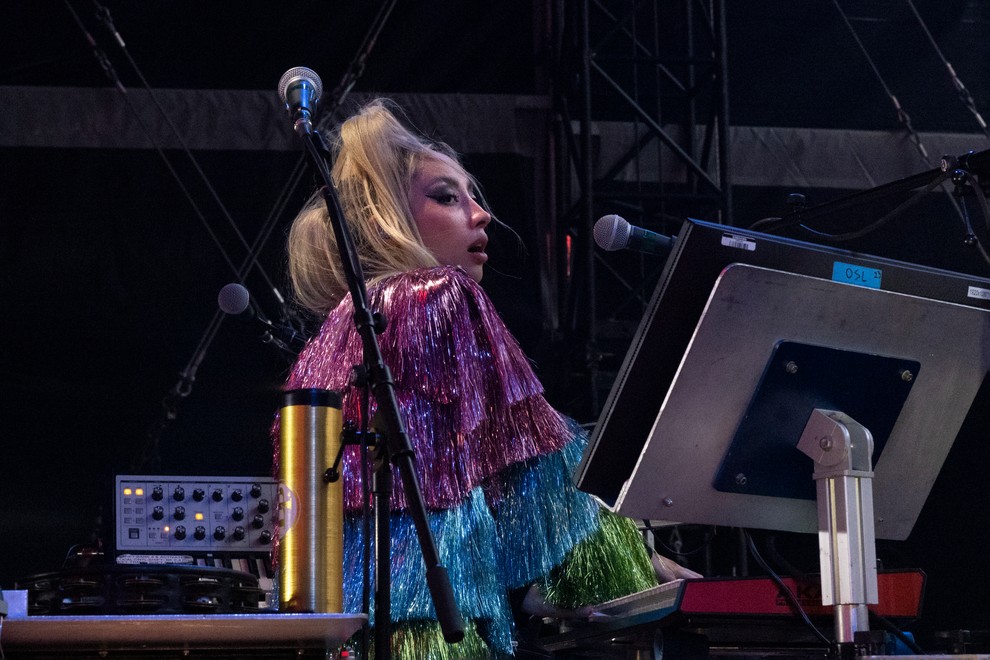 Budapesten a Guns N' Roses – fotókon a koncert legjobb pillanatai - Blikk