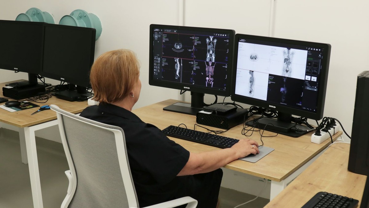 Precizna dijagnostika raka prostate: Prilika za spašavanje života uz ...