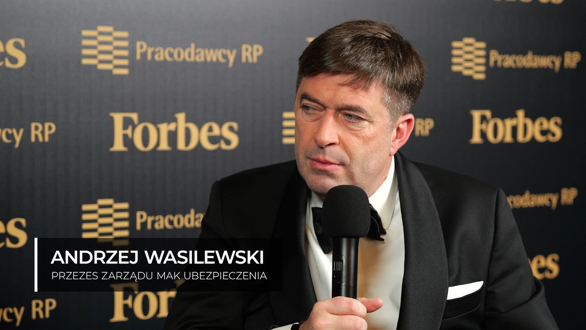 Andrzej Wasilewski: nie widać jeszcze nokautującego ciosu ze strony AI ...