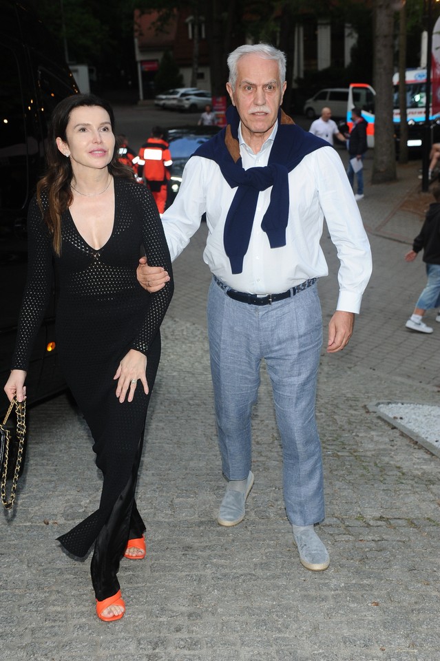 Zygmunt Solorz przyjął nazwiska żon. Dzieci miliardera są zaniepokojone ...