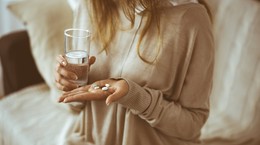 Relanium - wskazania, przeciwwskazania, dawkowanie i skutki uboczne