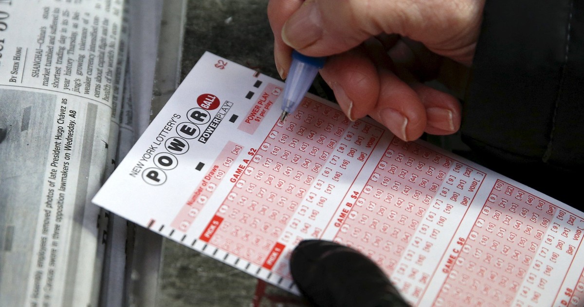 Miliard dolarów do wygrania w Powerball. Jak po nie sięgnąć?