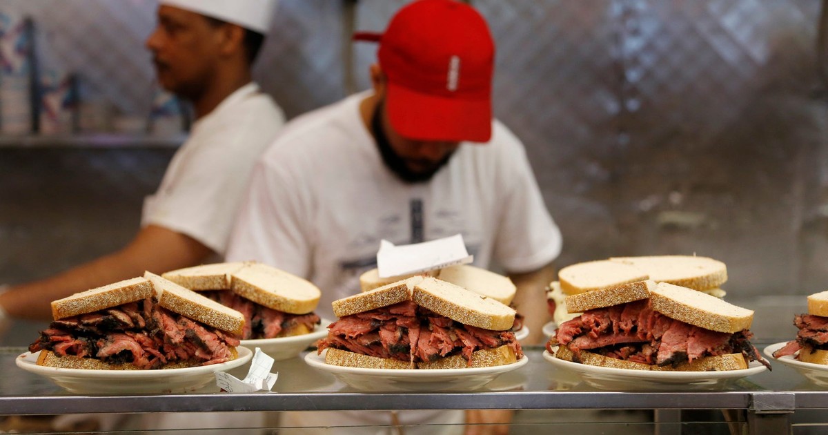 The most famous restaurant in every state | Business Insider Africa