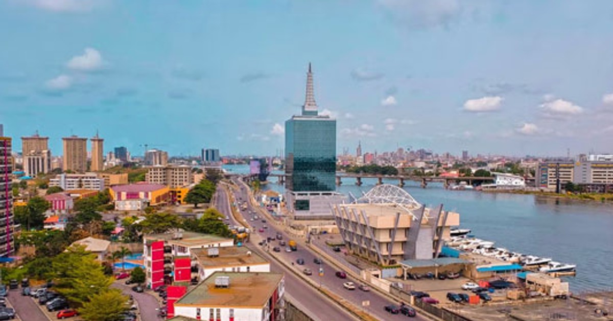 Google maps releases the top 50 most searched locations in Nigeria ...