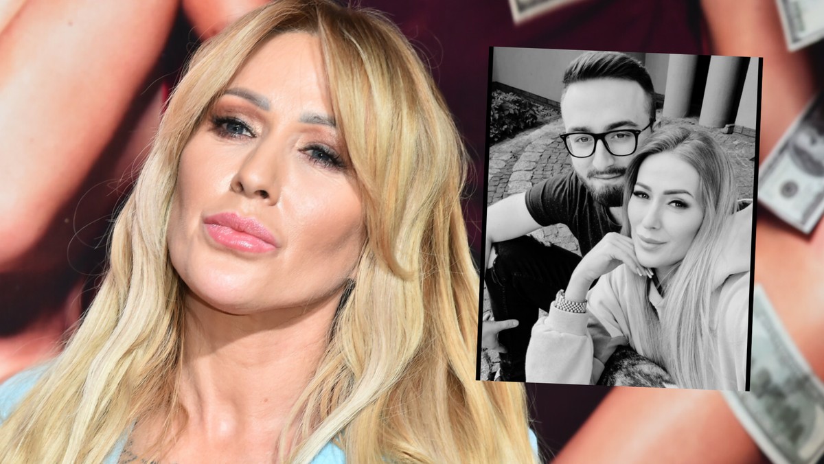 Syn Sylwii Peretti zginął w wypadku samochodowym. Uwielbiał szybką ...