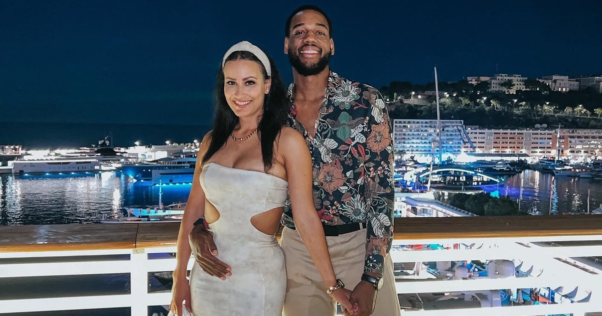 Jordan Loyd ma wyjątkowe wsparcie swojej ukochanej żony. Tego o niej ...