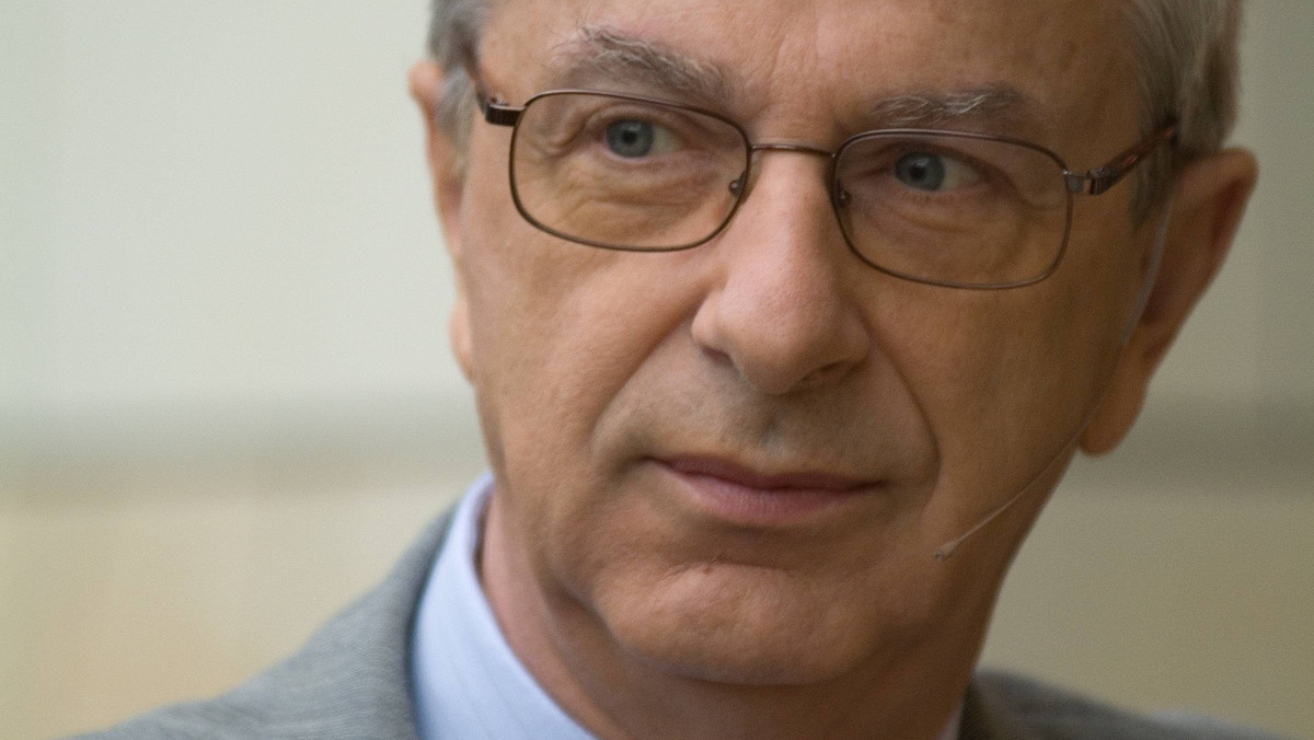 Lew-Starowicz: wielu wyborców może teraz przekreślić Martę Kaczyńską ...