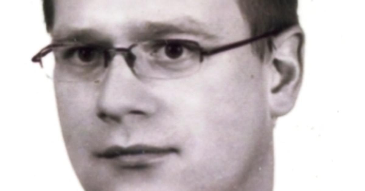 Poszukiwania zaginionego Krystiana - Wiadomości