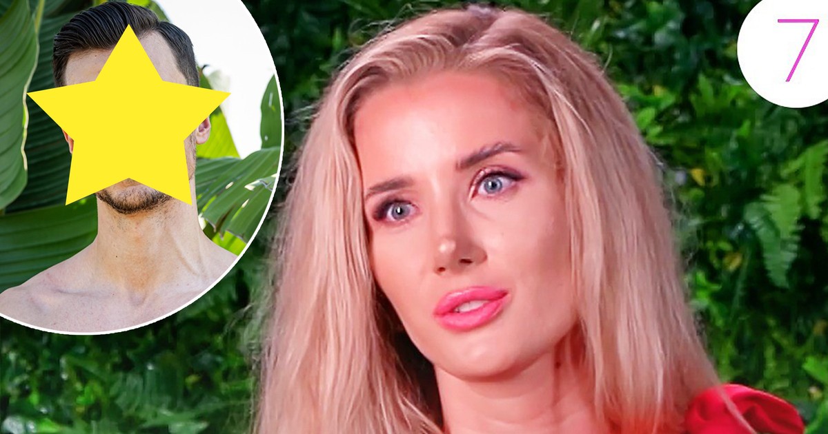 Kinga z "True Love" jest w związku z Patrykiem z Love Island? [zdjęcia]