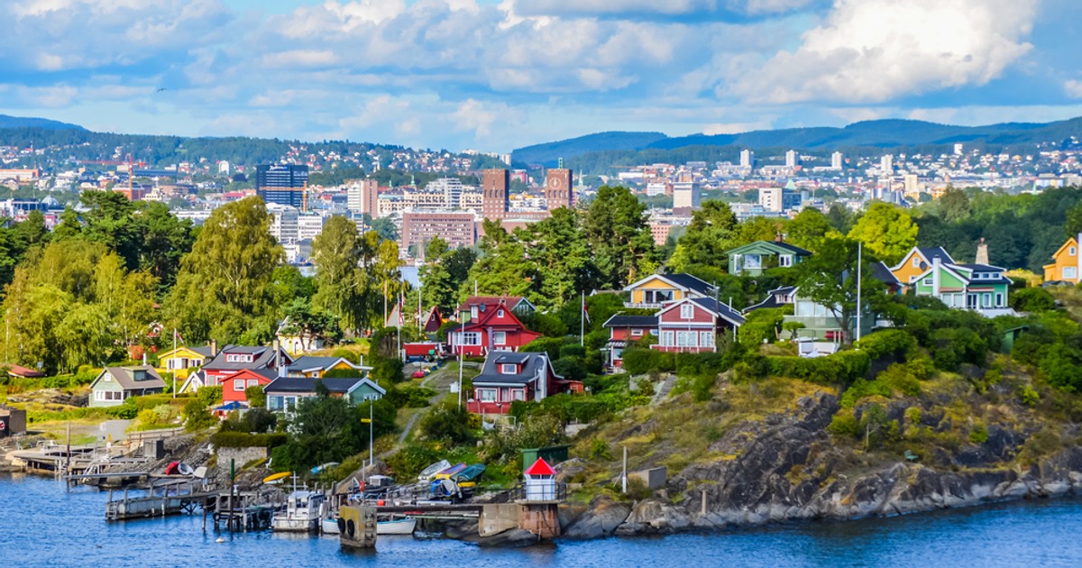 Oslo: atrakcje turystyczne. Miejsca, które warto zobaczyć - Podróże