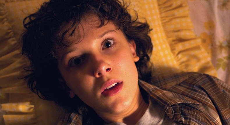 There's a hidden message in the new 'Stranger Things 3' teaser — here's ...