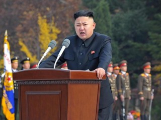 Kim Dzon Un - Newsweek - Aktualne wiadomości z Polski i ze świata