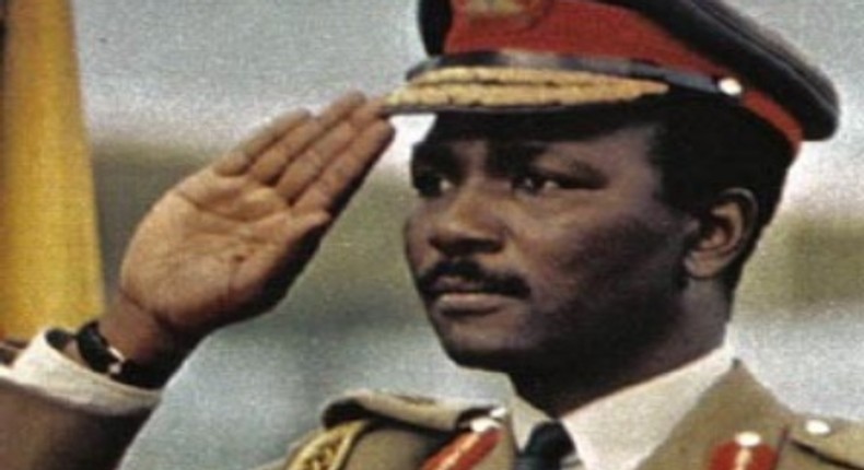 Throwback Thursday: 5 best moments from General Yakubu Gowon's ...