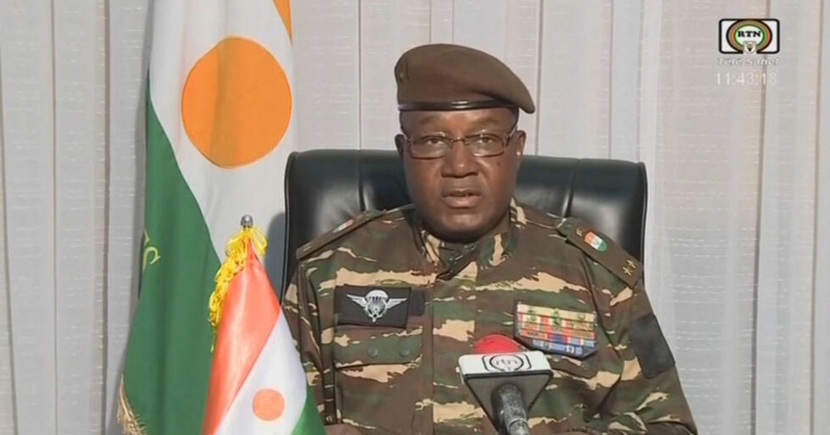 BBC suspended in Niger over its alleged ploy to destabilize the country ...