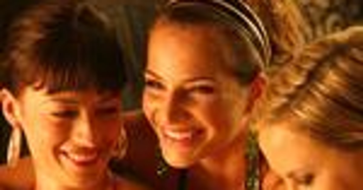 "Lejdis": już ponad milion widzów! - Film