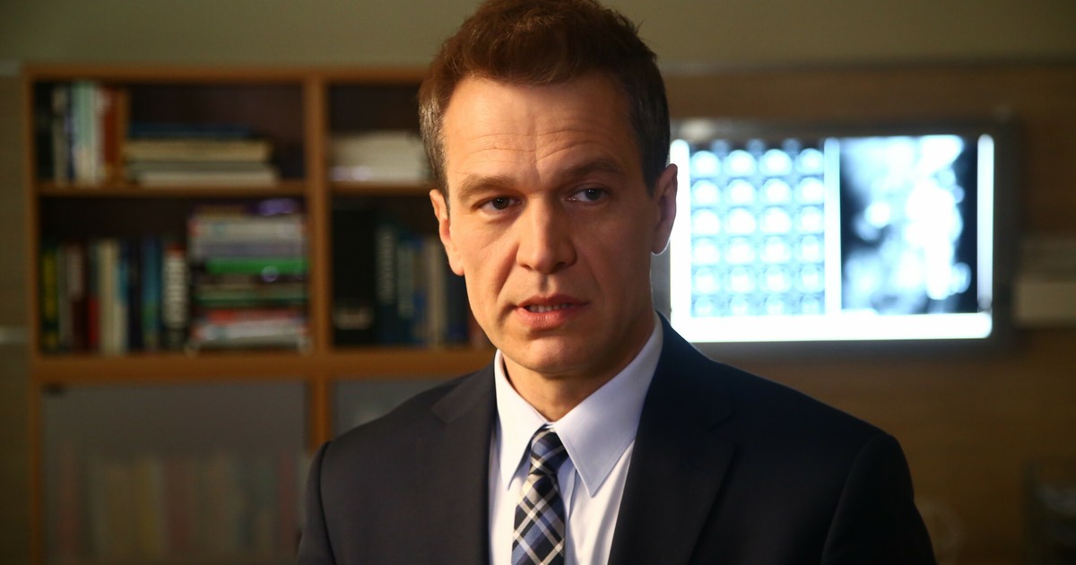 "Kto nigdy nie żył...". Aktorzy - Film