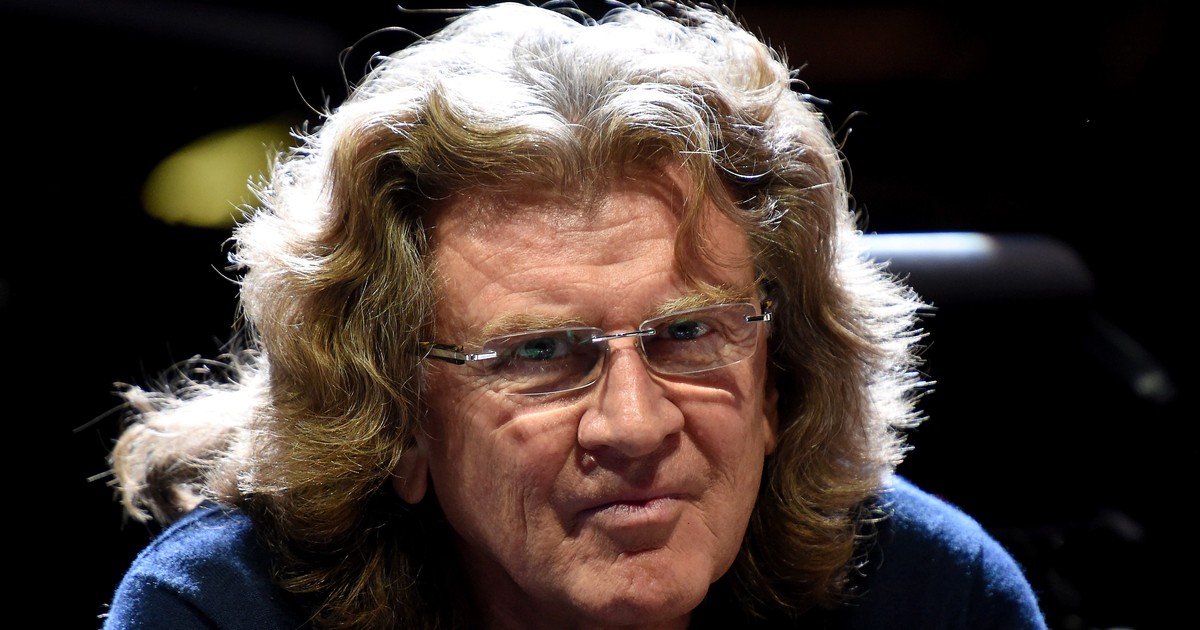 Zbigniew Wodecki i jego słynny dowcip - Muzyka