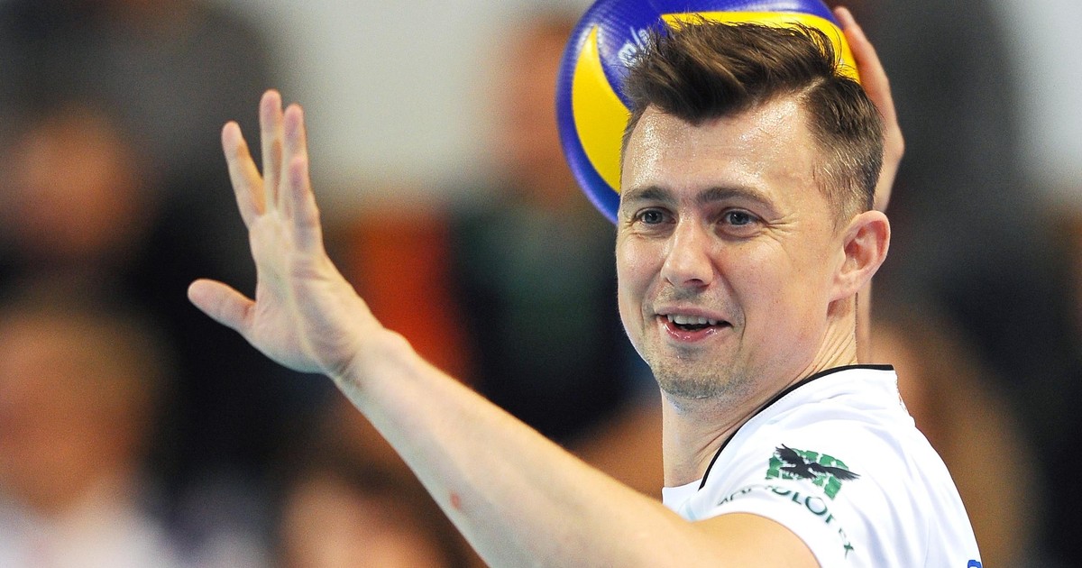 Ignaczak został prezesem