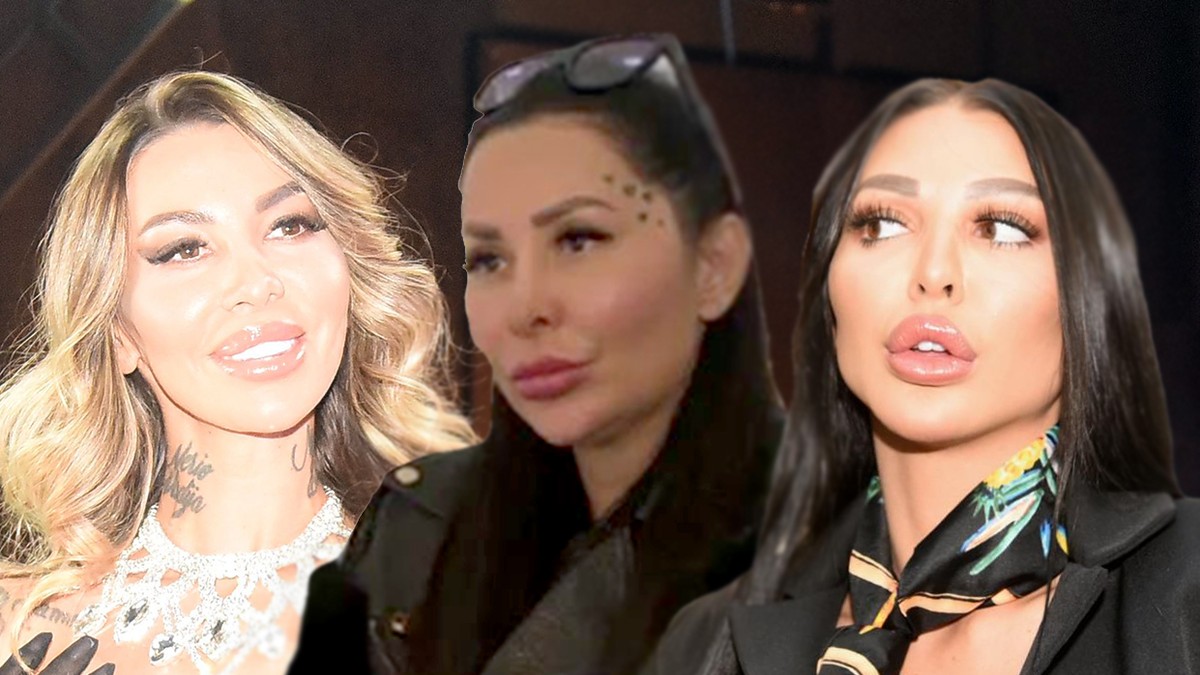 Sestra Aneli Ahmić Sita spremna na suočavanje sa Majom Marinković na ...