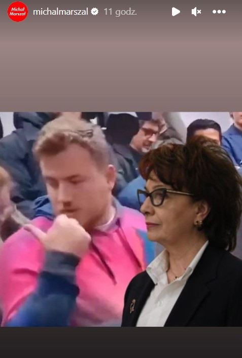 Elżbieta Witek straciła posadę. Tak internauci żegnają marszałek [MEMY ...