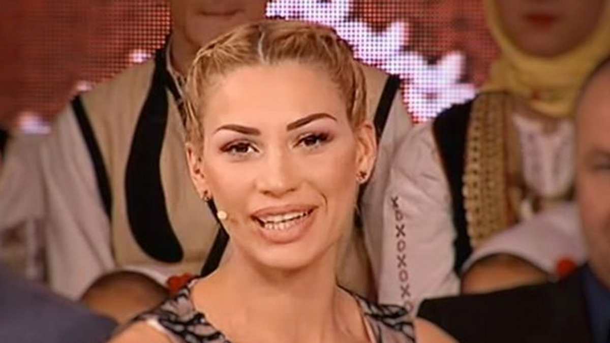 ŠOK Voditeljka "Jutarnjeg programa" dala otkaz posle šest godina rada ...