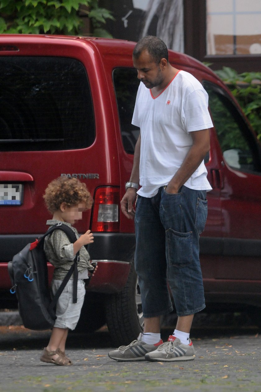 Dygant: Chcę drugie dziecko