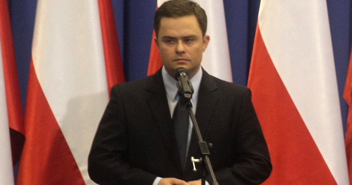 "Brzoza nie mogła być przyczyną katastrofy" - Wiadomości