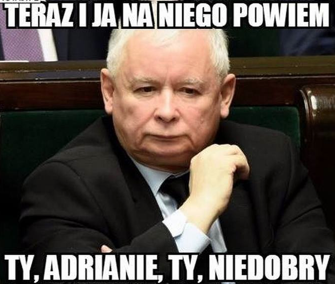 Weto Andrzeja Dudy. Te memy mówią więcej niż niejeden tekst - Polityka ...