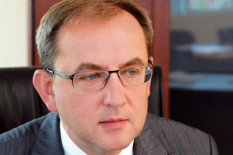 Lukas Bank - Finanse - Forbes.pl