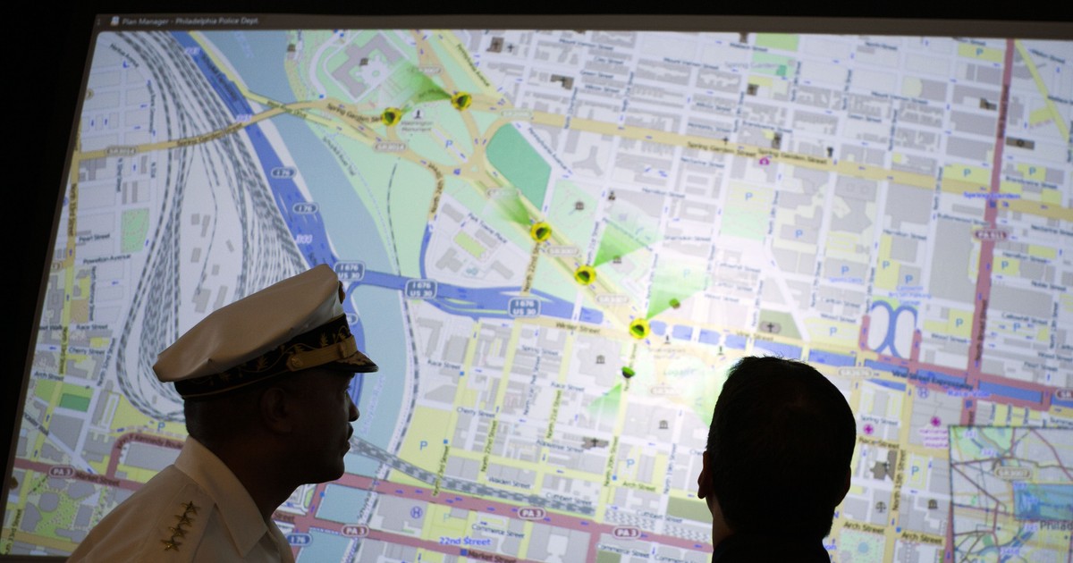 Intellipedia - amerykańska, szpiegowska wersja Wikipedii