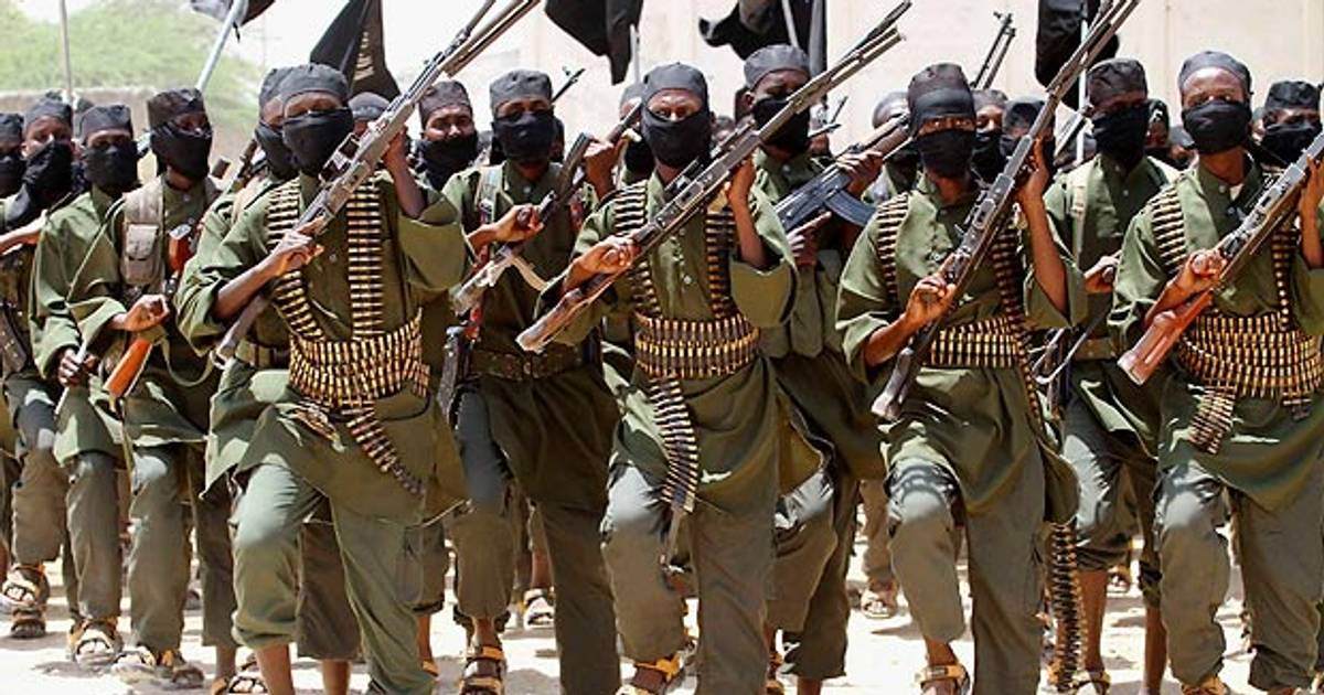 Al-Kaida walczy z foliowymi torebkami. Nowy cel grupy terrorystycznej ...