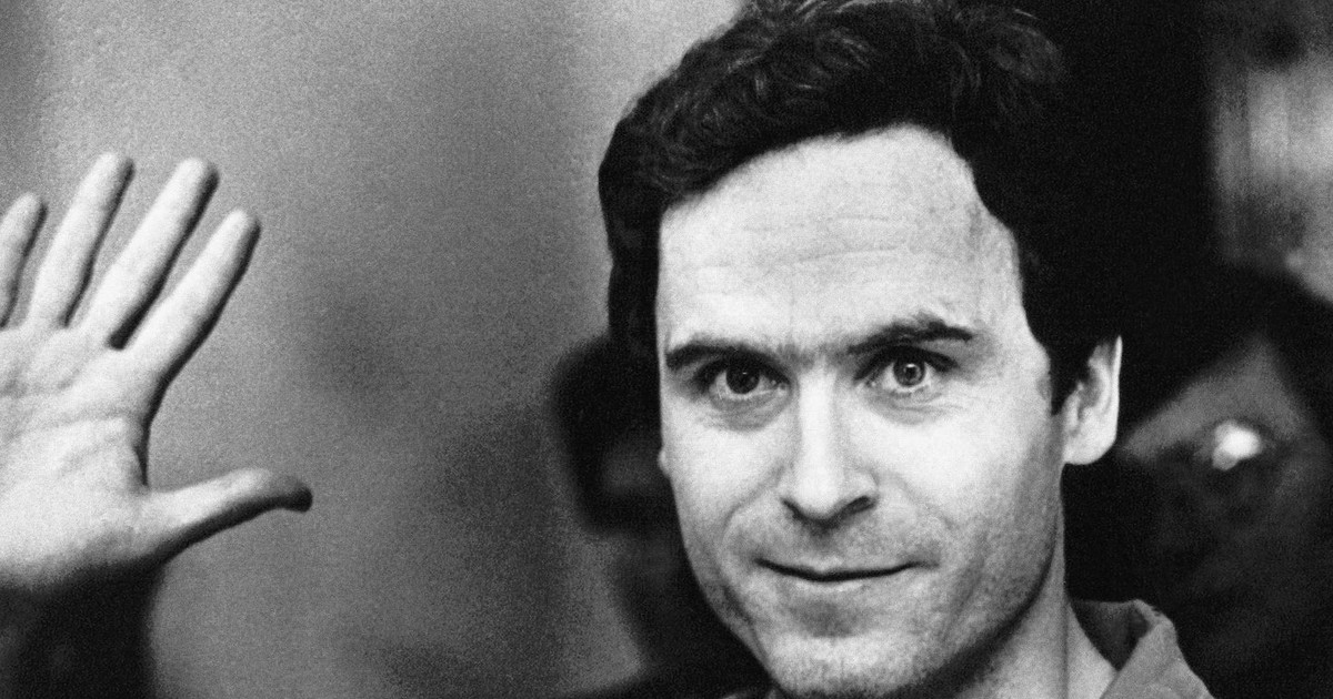 From troubled childhood to electric chair: The full timeline of Ted ...