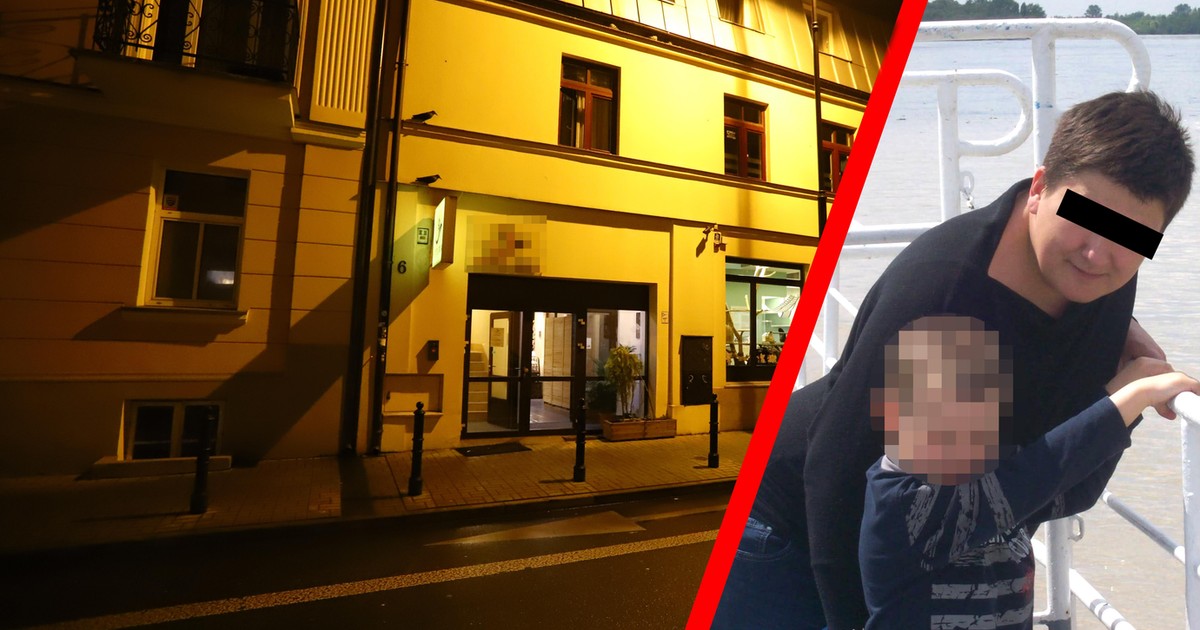 Lublin. Matka zabiła syna w hostelu. Kobieta oskarżona o zabójstwo dziecka Lublin. Matka zabiła syna w hostelu. Kobieta oskarżona o zabójstwo dziecka