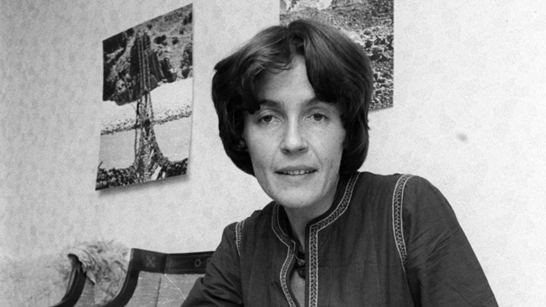 Wanda Rutkiewicz. Kim była najwybitniejsza polska alpinistka? - Podróże