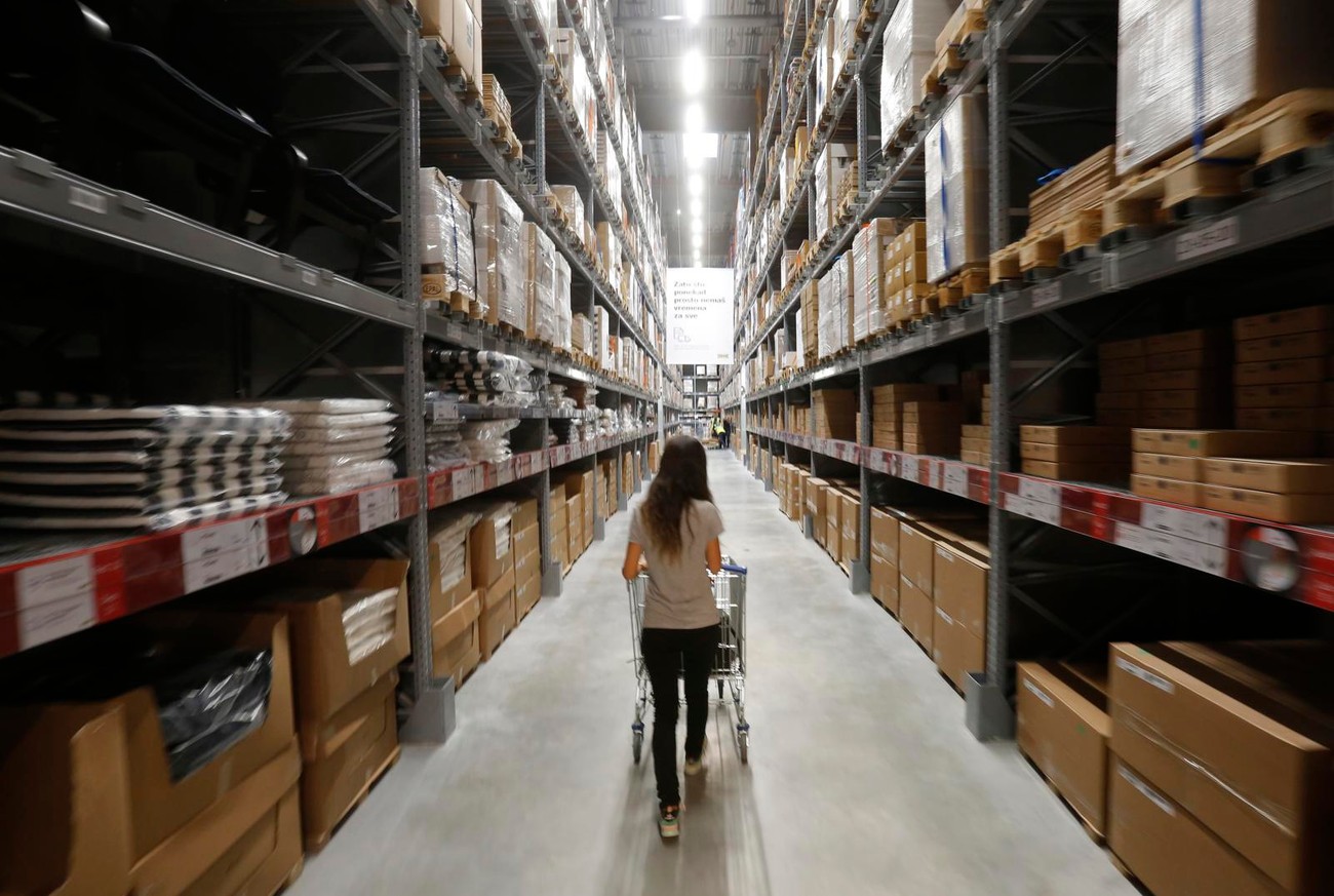 Kupci mogu očekivati poskupljenje omiljenog nameštaja: Evo kako je ...