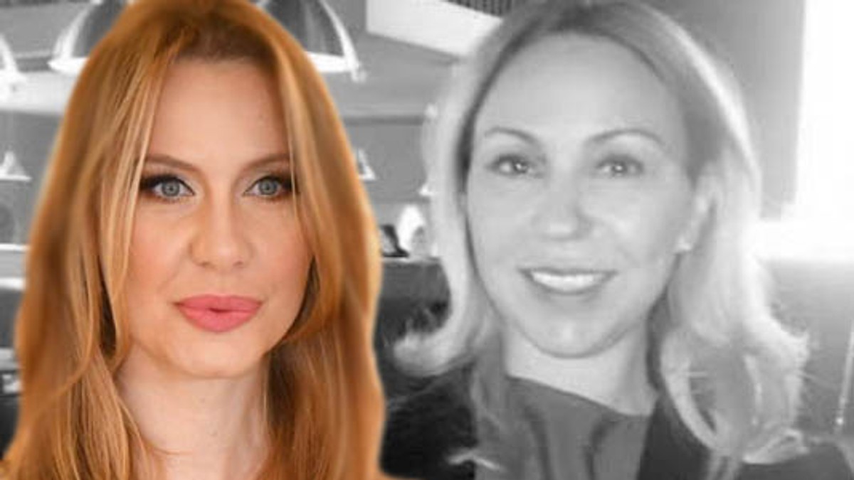 Umrla Marija Savić Simić, Biljana Obradović poslala poslednji pozdrav ...