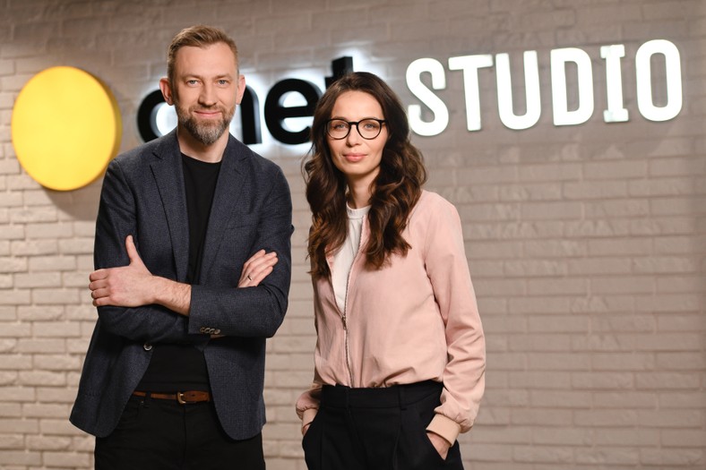 Łukasz Dominiak o ojcostwie: "Trzeba wejść w ten temat w całości" - Rodzina