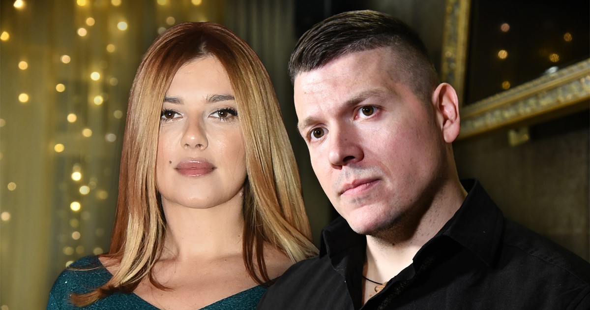 Kija Kockar o bivšem mužu Slobi Radanoviću: "Morala sam da ga preklinjem da uplati crkvi ...