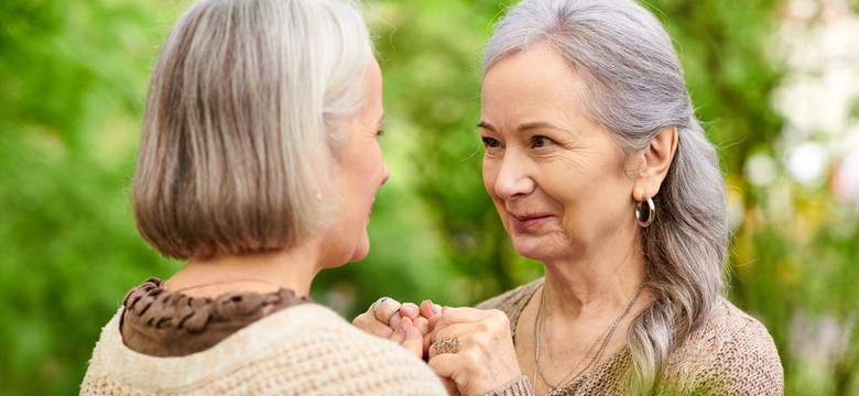 Senior - Kobieta - Porady dla Kobiet, Forum Uroda, Moda Damska i Trendy ...