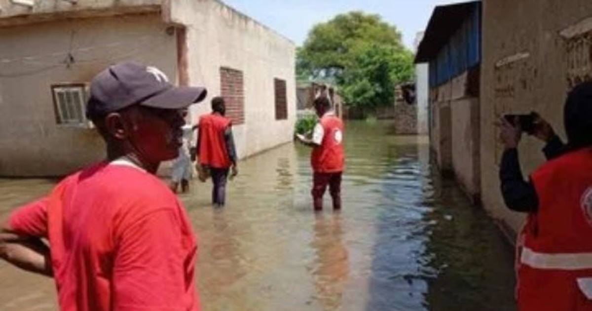Egypt raises alarm over latest Nile floods, blames Ethiopia’s grand ...