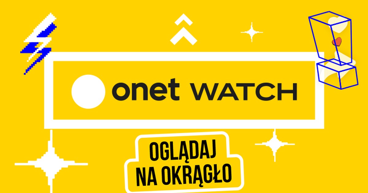 Onet Watch - wideo w nowej formie. Co możemy oglądać w nowym produkcie Onetu? - Kobieta